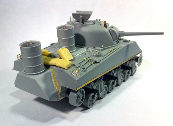 Sherman | Modelhobby.eu