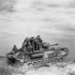 British Commonwealth Armour in Italy - Modelhobby.eu